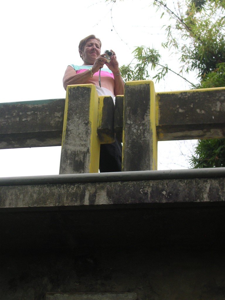 Communications Project – Hatuey Ramos Fermín