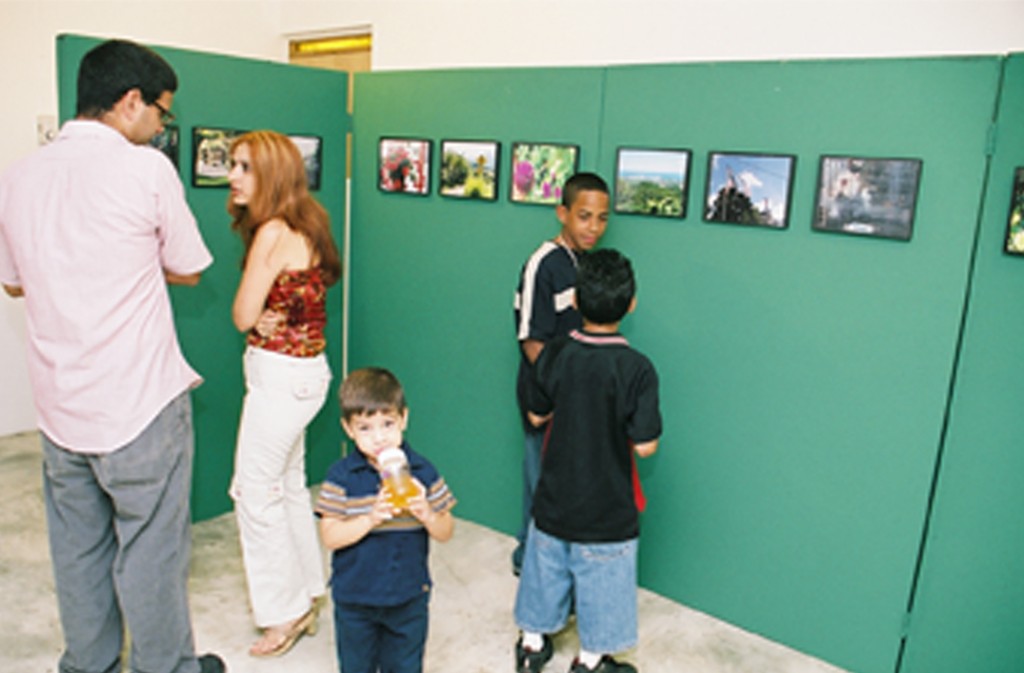 Communications Project – Hatuey Ramos Fermín