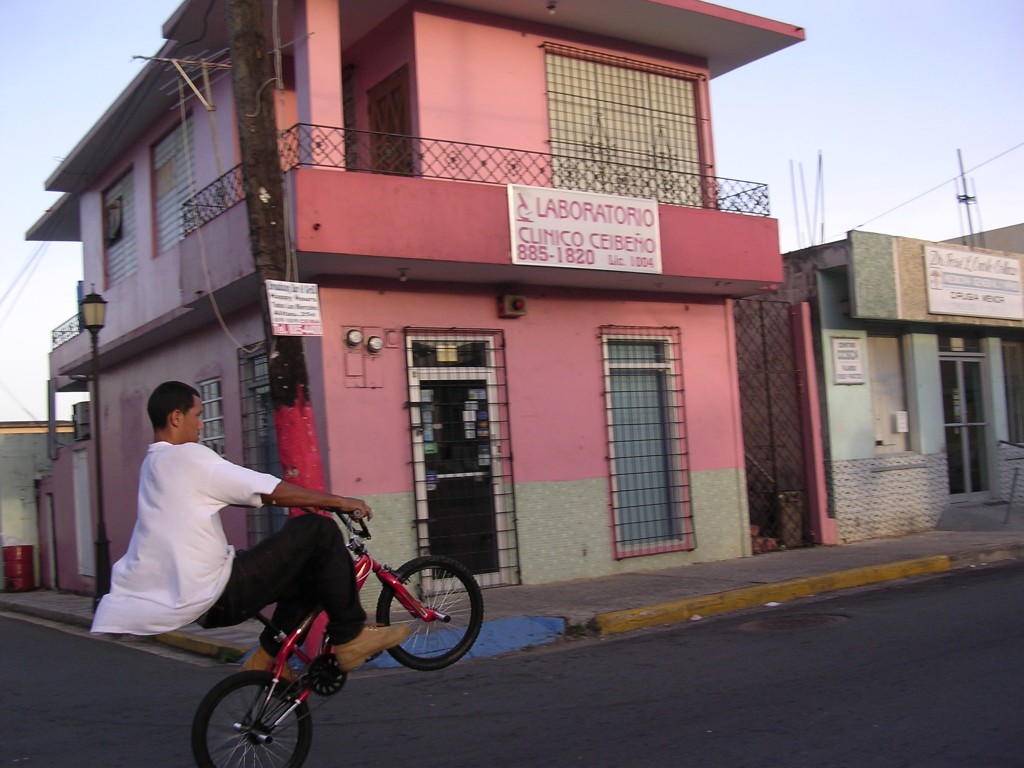 Communications Project – Hatuey Ramos Fermín