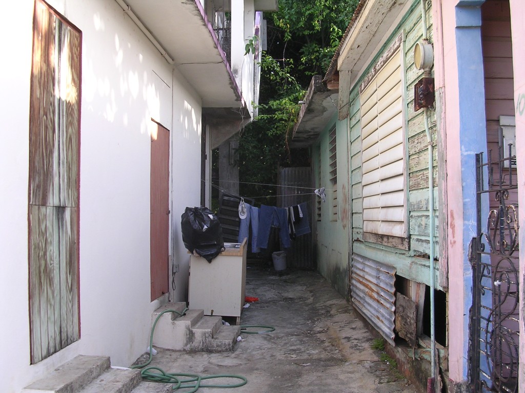 Communications Project – Hatuey Ramos Fermín