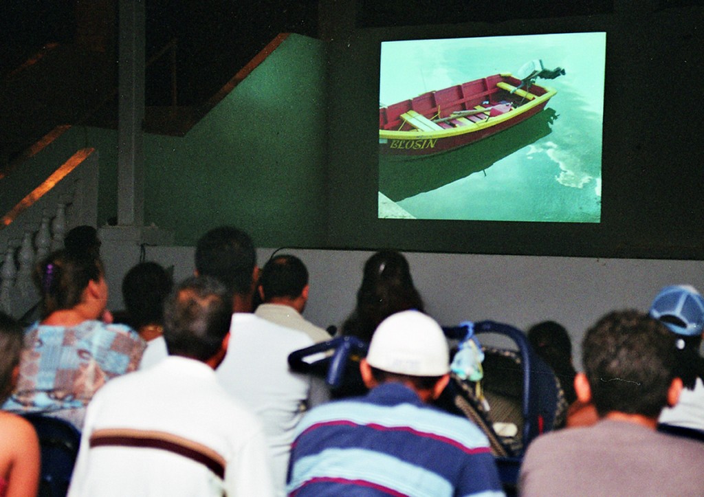 Communications Project – Hatuey Ramos Fermín